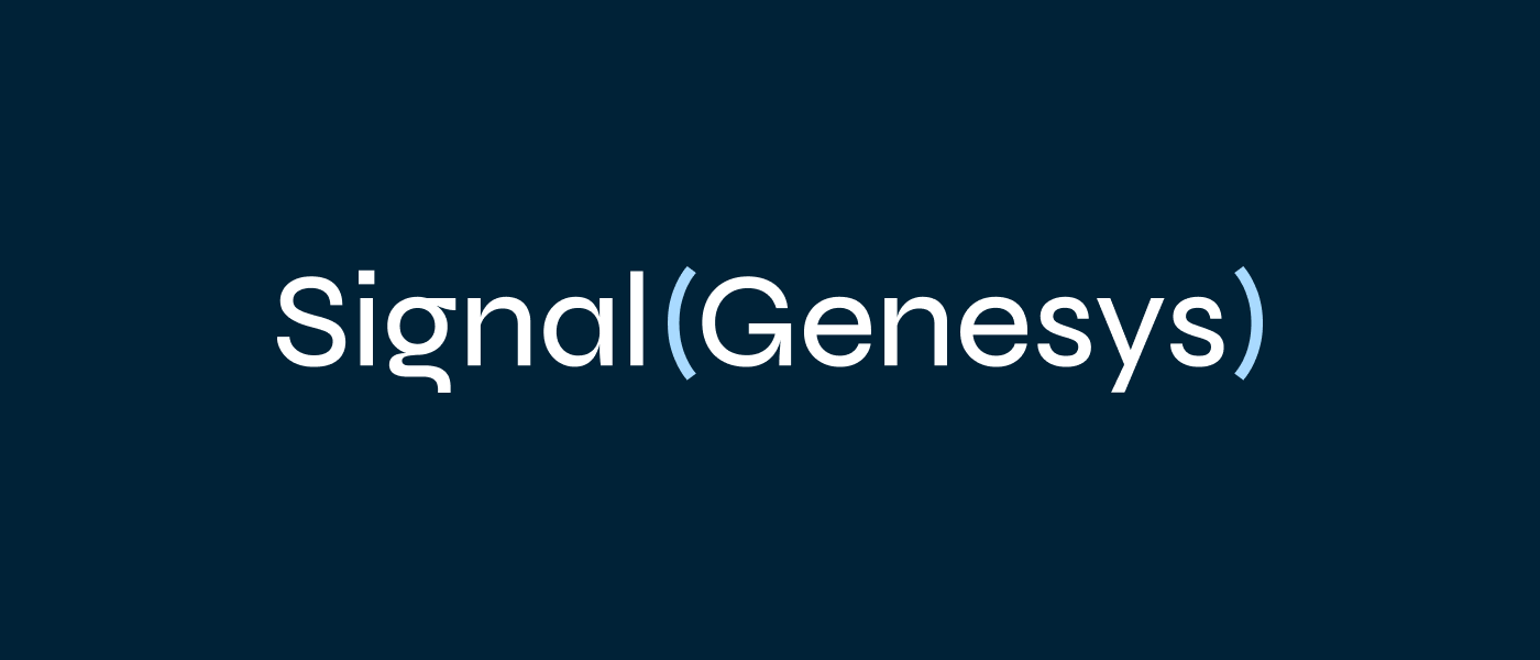 Signal Genesys: AI-Powered Press Release Distribution
