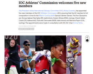 Sports Press Release: Templates, Examples, and Writing Guide - Signal ...